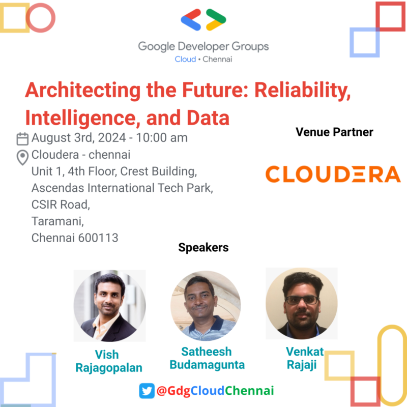 Udhayakumar Ulaganathan on LinkedIn: Architecting the Future ... Udhayakumar Ulaganathan on LinkedIn: Architecting the Future ...