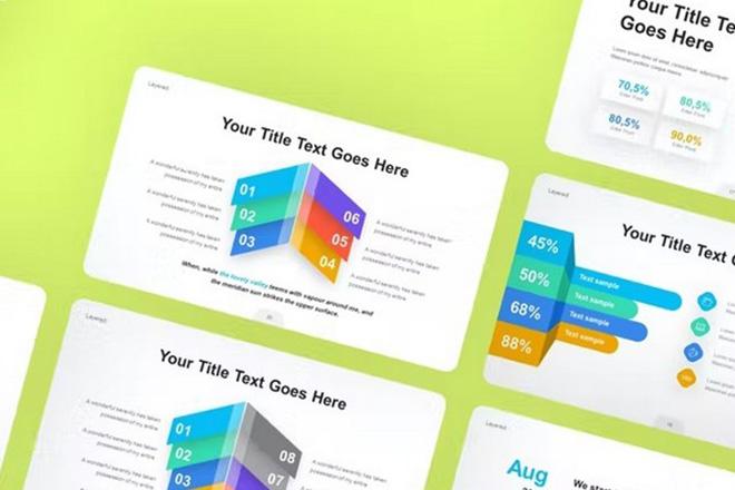 UXD Jobs on LinkedIn: 35+ Best Infographic PowerPoint Templates (For ... UXD Jobs on LinkedIn: 35+ Best Infographic PowerPoint Templates (For ...