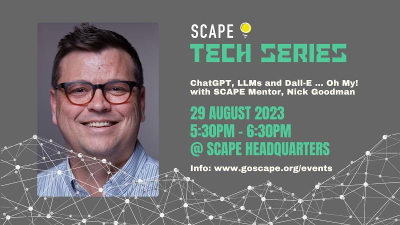 SCAPE - SW Colorado Accelerator Program for Entrepreneurs on LinkedIn ... SCAPE - SW Colorado Accelerator Program for Entrepreneurs on LinkedIn ...