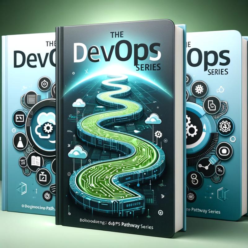 DevOps Oasis on LinkedIn: The DevOps Pathway Series DevOps Oasis on LinkedIn: The DevOps Pathway Series