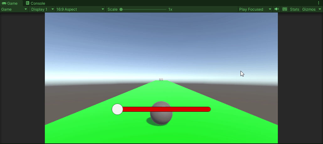 Edward Hepplewhite on LinkedIn: Creating A Progress Bar w/ New Unity ... Edward Hepplewhite on LinkedIn: Creating A Progress Bar w/ New Unity ...