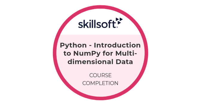 Praveen Kumar on LinkedIn: Python - Introduction to NumPy for Multi ... Praveen Kumar on LinkedIn: Python - Introduction to NumPy for Multi ...
