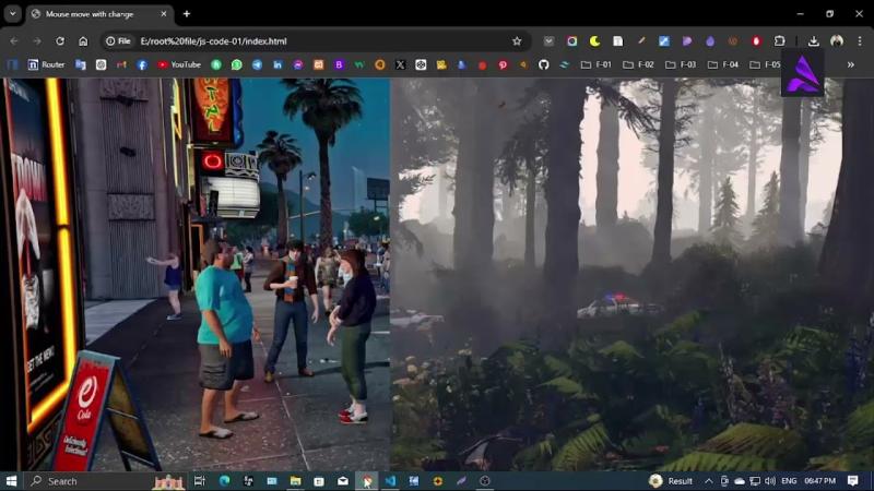 Alamin Islam on LinkedIn: Image Comparision Slider Using CSS3 And ... Alamin Islam on LinkedIn: Image Comparision Slider Using CSS3 And ...