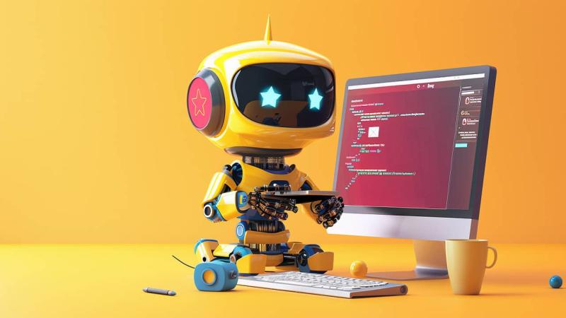 Giuseppe Grillo su LinkedIn: StarCoder2 AI, with NVIDIA, Can Change The ... Giuseppe Grillo su LinkedIn: StarCoder2 AI, with NVIDIA, Can Change The ...