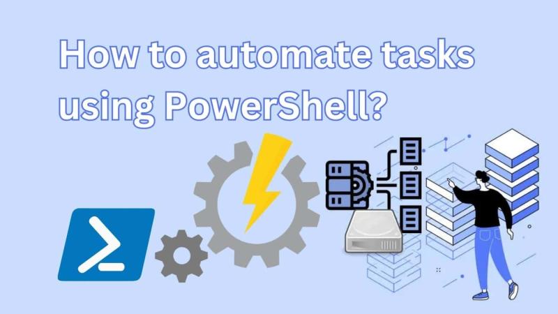 Kunal Chowdhury on LinkedIn: Automating Tasks with PowerShell Scripts Kunal Chowdhury on LinkedIn: Automating Tasks with PowerShell Scripts