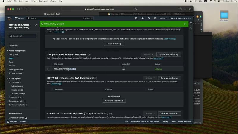 So Sereyboth on LinkedIn: Deploying SpringBoot App to AWS So Sereyboth on LinkedIn: Deploying SpringBoot App to AWS