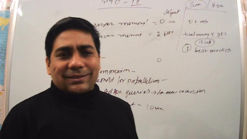 Shailesh Kumar DB Consultant / Trainer on LinkedIn: #sqlserver #dba # ... Shailesh Kumar DB Consultant / Trainer on LinkedIn: #sqlserver #dba # ...