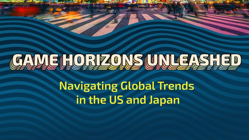 Dean Takahashi on LinkedIn: Game Horizons Unleashed: Navigating Global ... Dean Takahashi on LinkedIn: Game Horizons Unleashed: Navigating Global ...