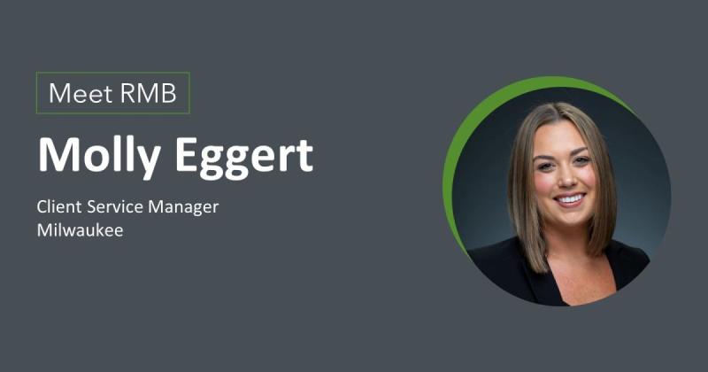 Lindsay LeValley on LinkedIn: Meet RMB: Molly Eggert Lindsay LeValley on LinkedIn: Meet RMB: Molly Eggert