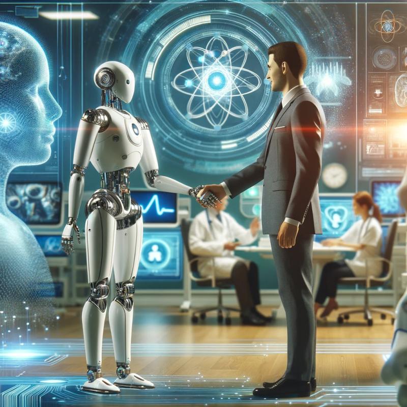 Daniel L. on LinkedIn: Revolutionizing Tomorrow: OpenAI's Bold Leap ... Daniel L. on LinkedIn: Revolutionizing Tomorrow: OpenAI's Bold Leap ...