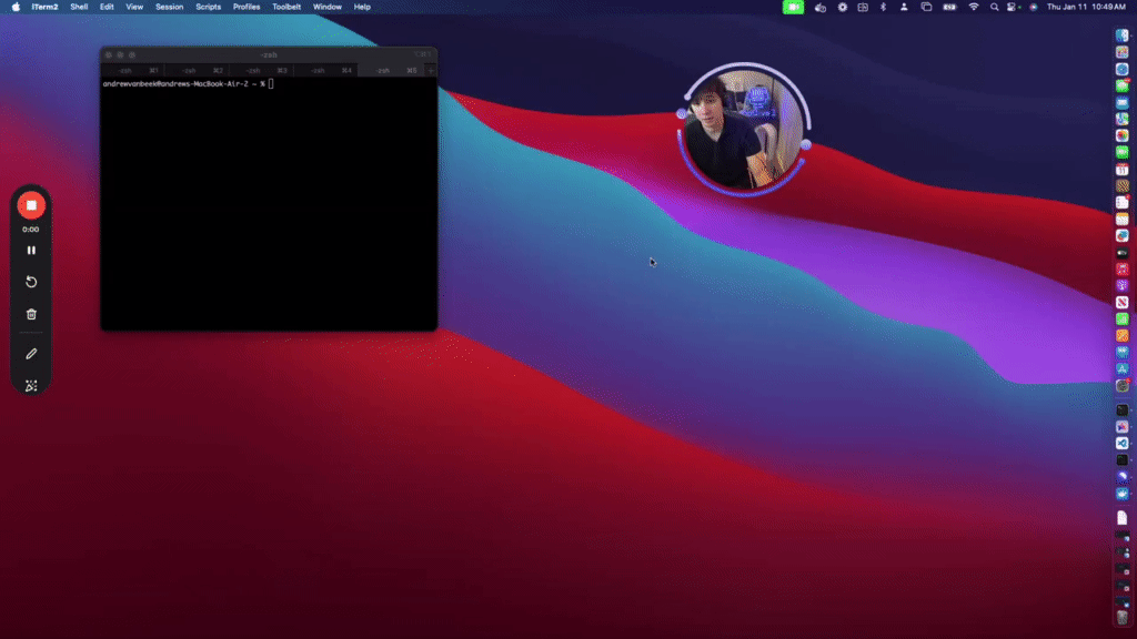 How Devpod automates VS Code tutorials | Dev-docs posted on the topic ... How Devpod automates VS Code tutorials | Dev-docs posted on the topic ...