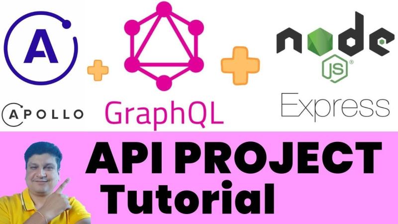 codeonedigest cod on LinkedIn: Nodejs GraphQL API Project Tutorial for ... codeonedigest cod on LinkedIn: Nodejs GraphQL API Project Tutorial for ...