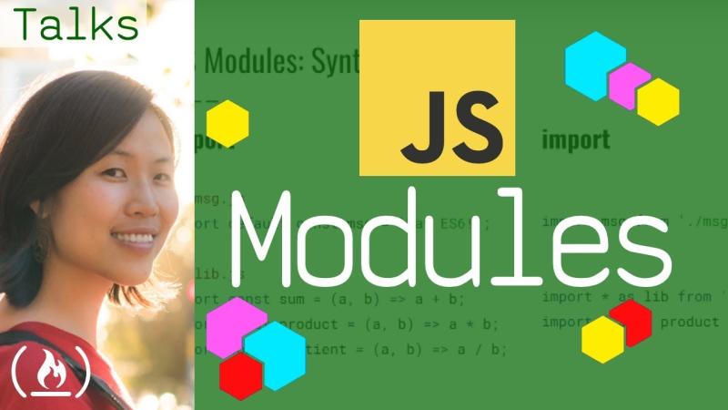 Mejin Leechor on LinkedIn: JavaScript Modules Past & Present Mejin Leechor on LinkedIn: JavaScript Modules Past & Present