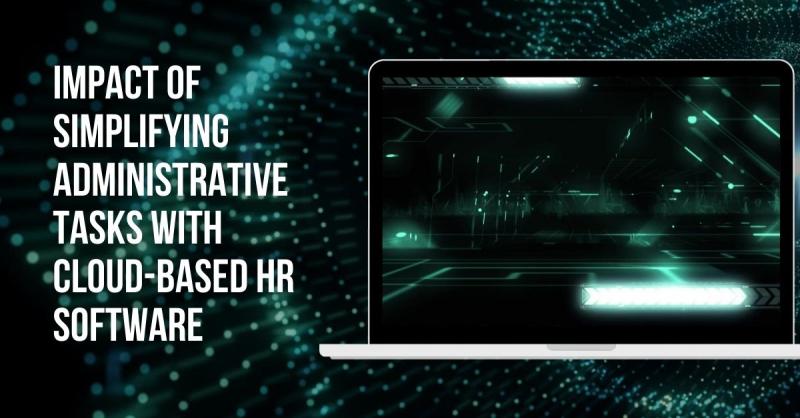 Iniya Anban on LinkedIn: Impact Of Simplifying Administrative Tasks ... Iniya Anban on LinkedIn: Impact Of Simplifying Administrative Tasks ...
