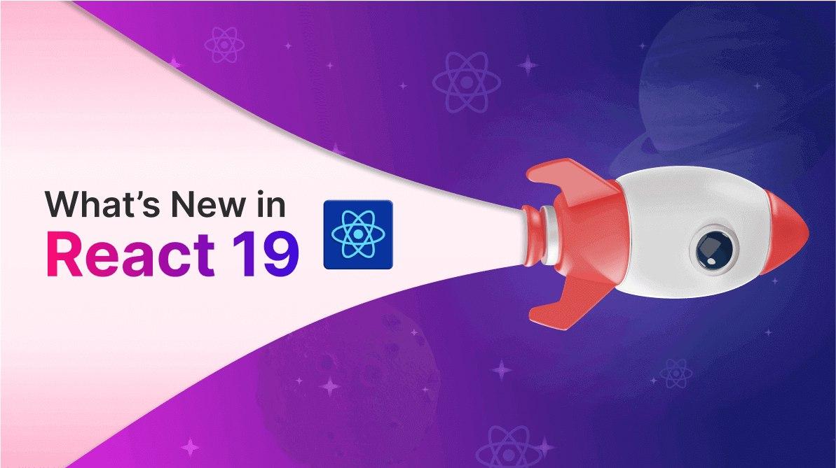 Santhosh Kumar Krishnan on LinkedIn: What's New in React 19? Santhosh Kumar Krishnan on LinkedIn: What's New in React 19?