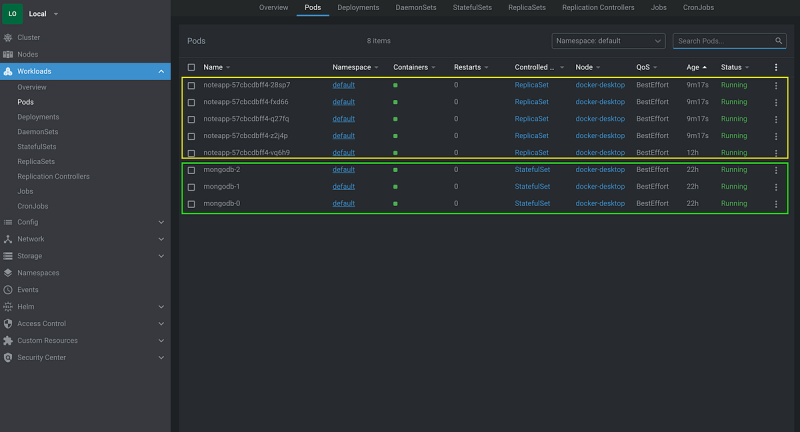 Sina Ahmadpour on LinkedIn: Simple NodeJS Project with TypeScript and ... Sina Ahmadpour on LinkedIn: Simple NodeJS Project with TypeScript and ...