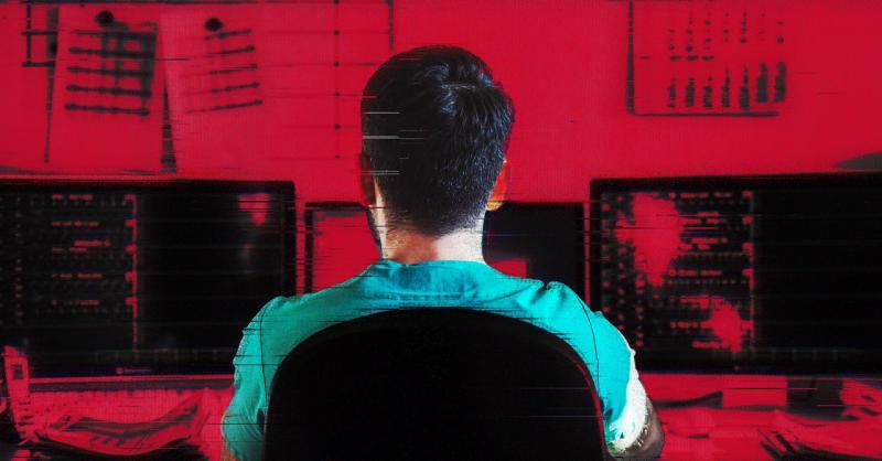 Brett Callow on LinkedIn: Red Tape Is Making Hospital Ransomware ... Brett Callow on LinkedIn: Red Tape Is Making Hospital Ransomware ...