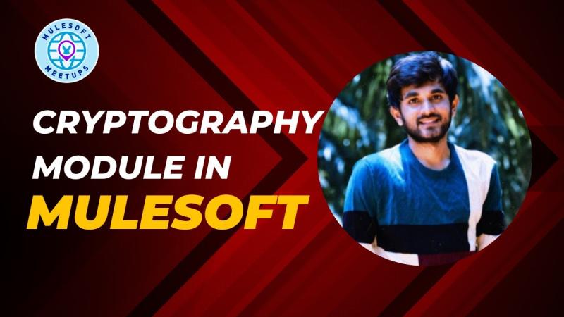 Shyam Raj Prasad on LinkedIn: CryptoGraphy Module In MuleSoft Shyam Raj Prasad on LinkedIn: CryptoGraphy Module In MuleSoft