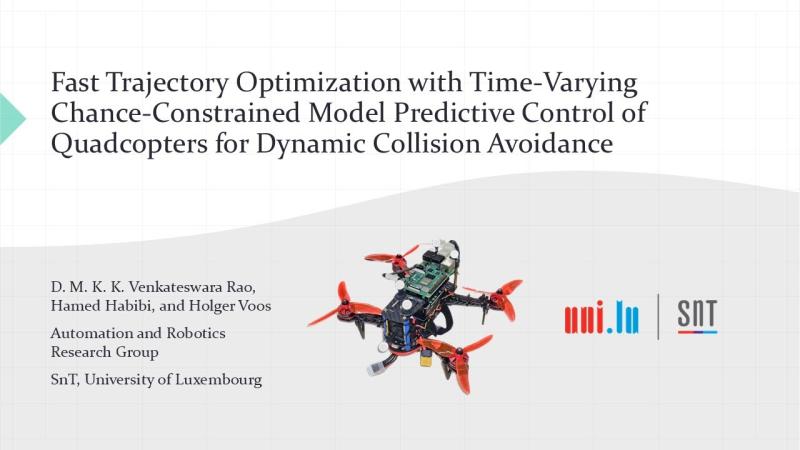 Mohan Dasari on LinkedIn: Integrated Real Time Trajectory Optimization ... Mohan Dasari on LinkedIn: Integrated Real Time Trajectory Optimization ...