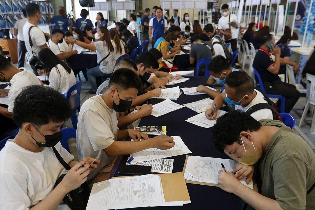 Sandeep Waghmare on LinkedIn: Nearly a third of PHL workforce expecting ... Sandeep Waghmare on LinkedIn: Nearly a third of PHL workforce expecting ...