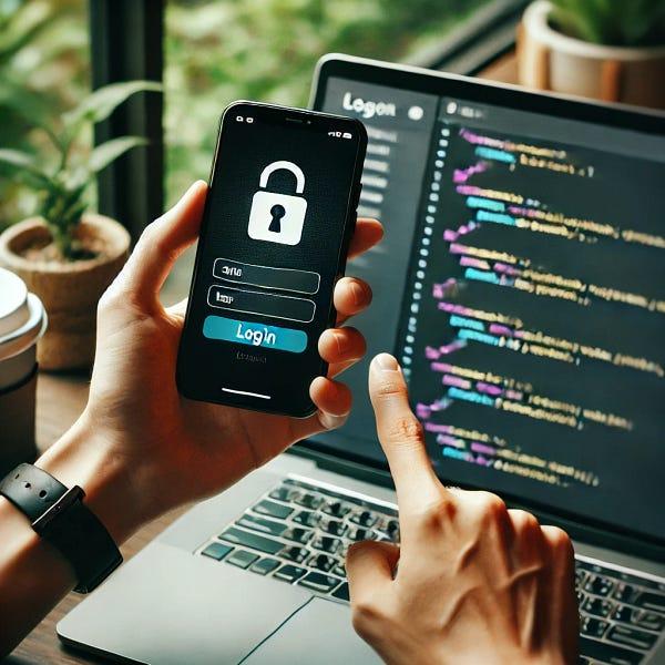 Fil Joseph Elman on LinkedIn: Implementing Secure Logout for SPAs with ... Fil Joseph Elman on LinkedIn: Implementing Secure Logout for SPAs with ...