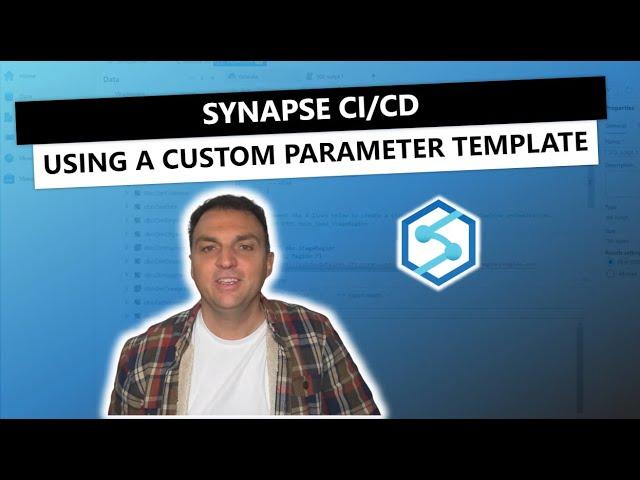 Sergio Fonseca on LinkedIn: Synapse CI/CD: Using a custom parameter ... Sergio Fonseca on LinkedIn: Synapse CI/CD: Using a custom parameter ...
