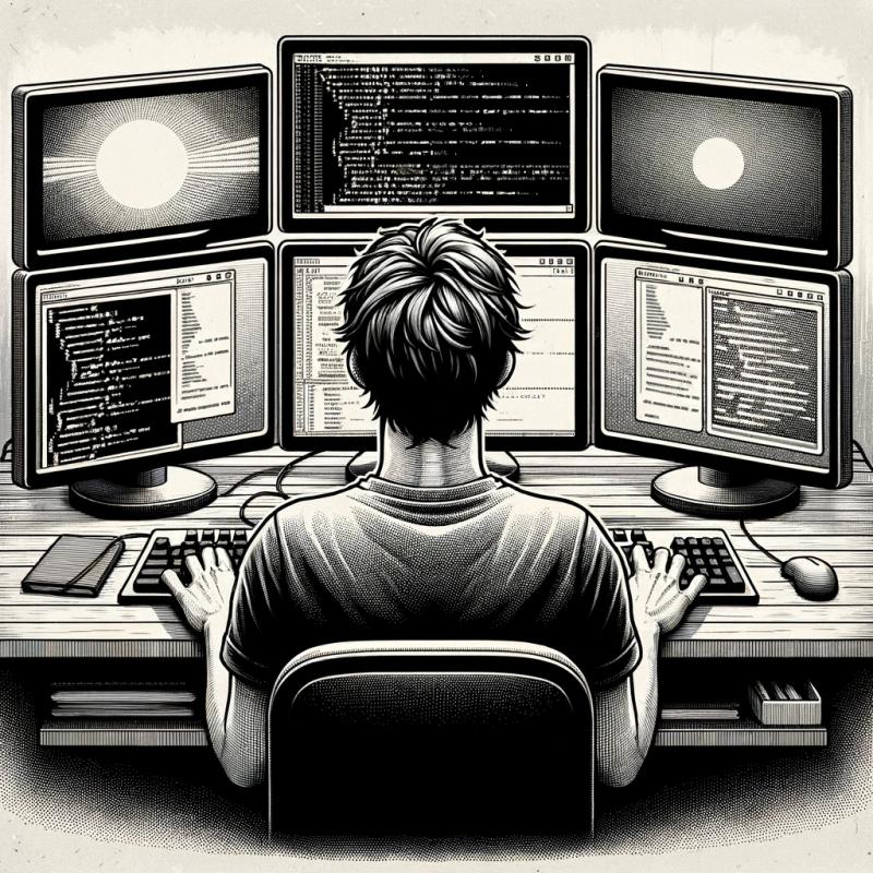 John Harris on LinkedIn: The rise of AI pair programmers John Harris on LinkedIn: The rise of AI pair programmers