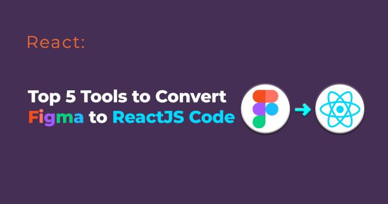 FUNCTION12 on LinkedIn: Top 5 Tools to Convert Figma to ReactJS Code ... FUNCTION12 on LinkedIn: Top 5 Tools to Convert Figma to ReactJS Code ...