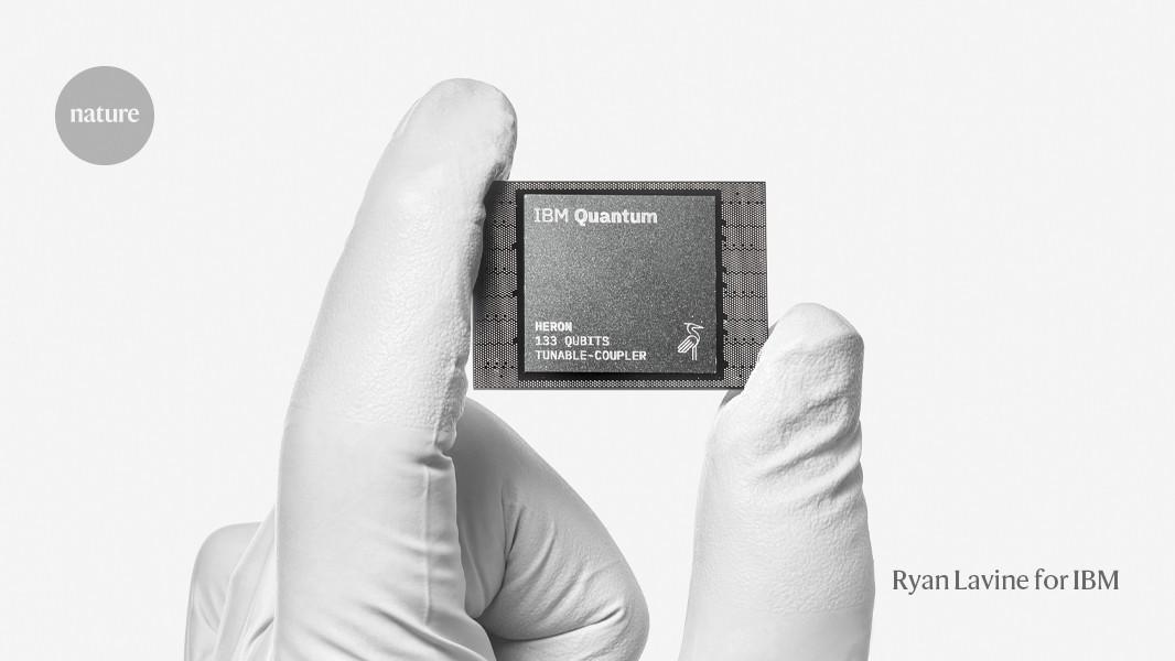 WZTECH NETWORKS on LinkedIn: IBM releases first-ever 1,000-qubit ... WZTECH NETWORKS on LinkedIn: IBM releases first-ever 1,000-qubit ...