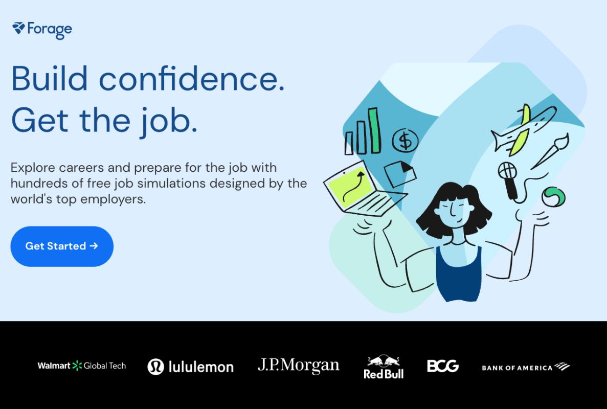 Mehakpreet Kaur on LinkedIn: Forage Mehakpreet Kaur on LinkedIn: Forage