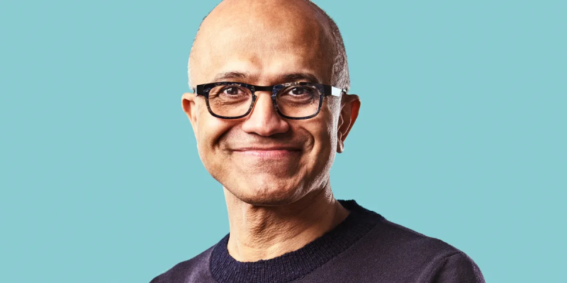 Hitesh Govind on LinkedIn: How Microsoft’s Satya Nadella rejected a ... Hitesh Govind on LinkedIn: How Microsoft’s Satya Nadella rejected a ...