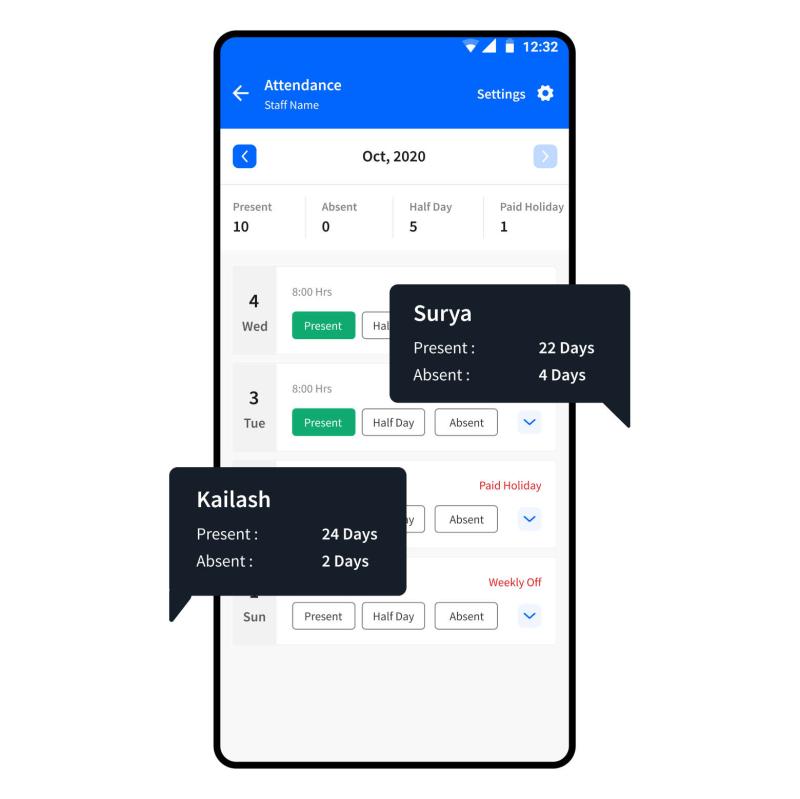Sonu Kumar Pandey on LinkedIn: Send notifications to your staff and vendors Sonu Kumar Pandey on LinkedIn: Send notifications to your staff and vendors