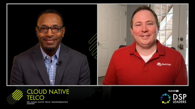 Carl Newman on LinkedIn: Navigating telecom’s shift to cloud-native ... Carl Newman on LinkedIn: Navigating telecom’s shift to cloud-native ...
