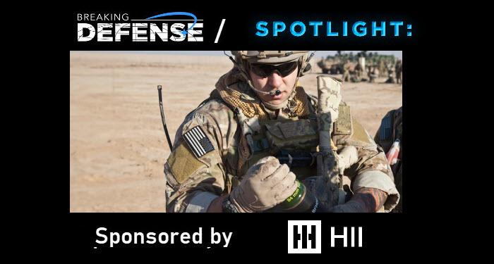 Breaking Defense on LinkedIn: How the Army plans to make enterprise ... Breaking Defense on LinkedIn: How the Army plans to make enterprise ...