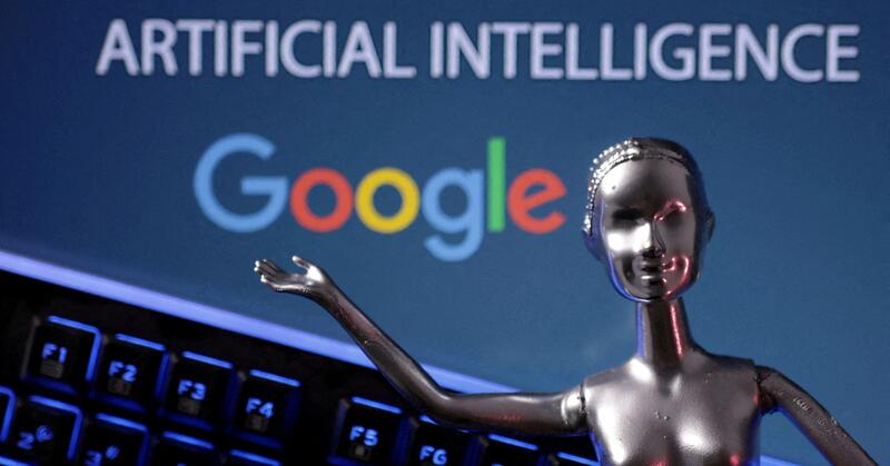 oluwa falodun on LinkedIn: Google launches AI-powered advertiser ... oluwa falodun on LinkedIn: Google launches AI-powered advertiser ...