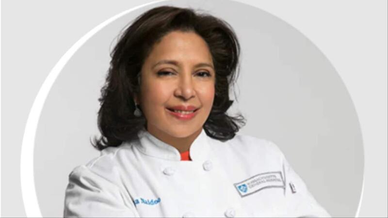Dr Latif Khattak . on LinkedIn: Harvard-trained Uma Naidoo studied ... Dr Latif Khattak . on LinkedIn: Harvard-trained Uma Naidoo studied ...
