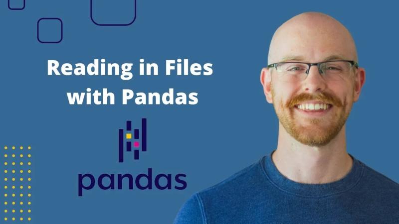Diondra Stubbs on LinkedIn: Reading in Files in Pandas | Python Pandas ... Diondra Stubbs on LinkedIn: Reading in Files in Pandas | Python Pandas ...