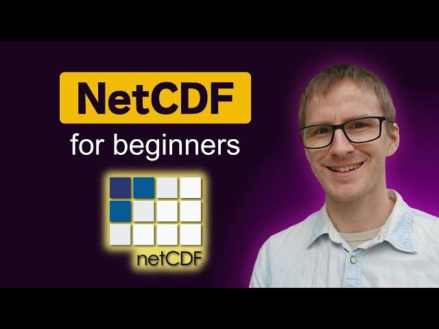 Luke Marsden on LinkedIn: All you need to know about CF-NetCDF Luke Marsden on LinkedIn: All you need to know about CF-NetCDF