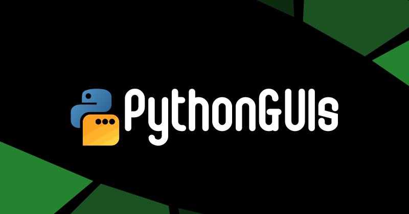 Python GUIs on LinkedIn: Validate User Input When Creating Apps With ... Python GUIs on LinkedIn: Validate User Input When Creating Apps With ...