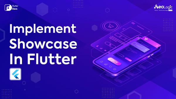 Flutter Devs on LinkedIn: Implement Showcase In Flutter Flutter Devs on LinkedIn: Implement Showcase In Flutter