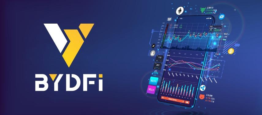 BYDFi on LinkedIn: BYDFi Review 2023 | Trading Education BYDFi on LinkedIn: BYDFi Review 2023 | Trading Education