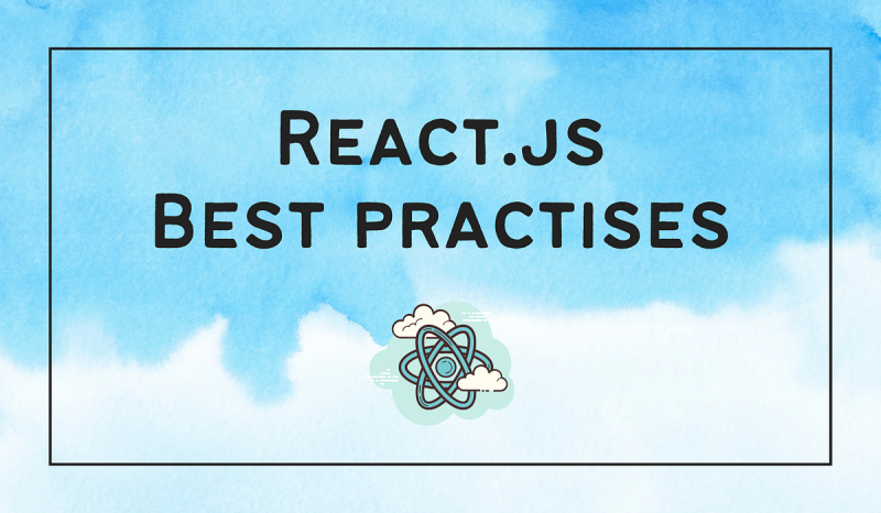 Anirudh Prabhu on LinkedIn: Top 5 React Best Practices Every Developer ... Anirudh Prabhu on LinkedIn: Top 5 React Best Practices Every Developer ...