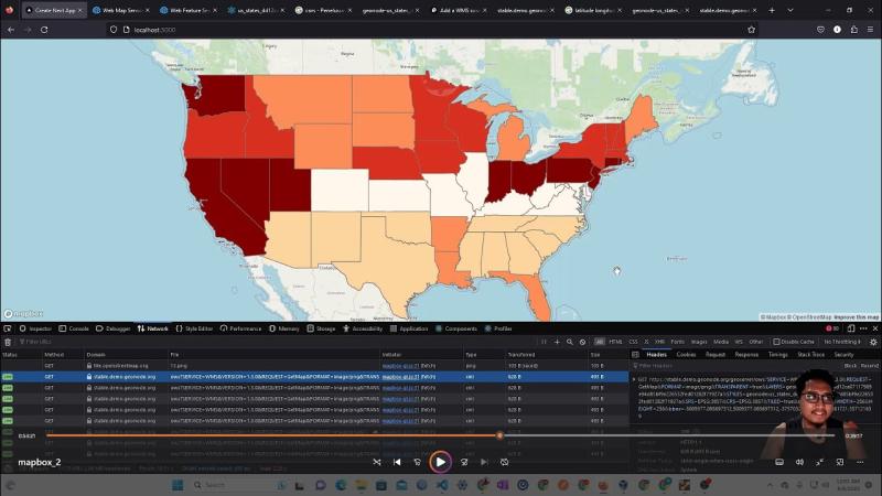 M Iqbal Firdaus on LinkedIn: React NextJS MapBox | How to load a WMS ... M Iqbal Firdaus on LinkedIn: React NextJS MapBox | How to load a WMS ...