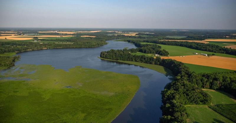 Erin Letavic, P.E. on LinkedIn: Chesapeake Bay cleanup faces difficult ... Erin Letavic, P.E. on LinkedIn: Chesapeake Bay cleanup faces difficult ...