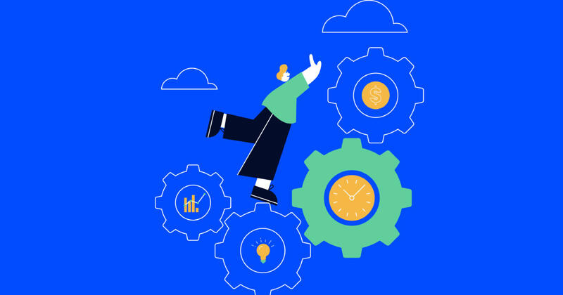LDC Funding on LinkedIn: BPM Vs Workflow: 5 Key Differences & Similarities LDC Funding on LinkedIn: BPM Vs Workflow: 5 Key Differences & Similarities