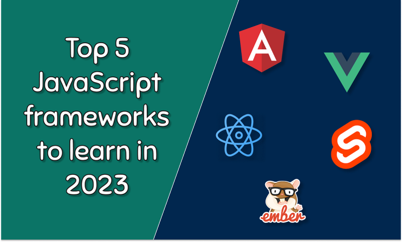 Sameera Wijesooriya on LinkedIn: Top 5 JavaScript Frameworks To Learn ... Sameera Wijesooriya on LinkedIn: Top 5 JavaScript Frameworks To Learn ...