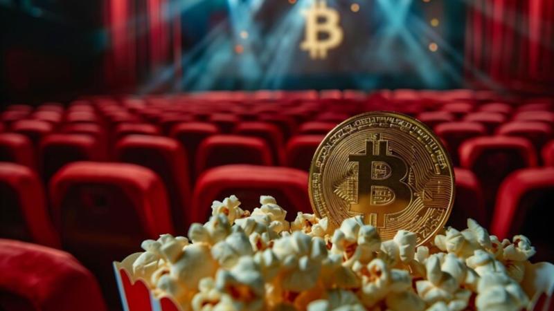 Spydra on LinkedIn: Spydra Blog | Lights, Camera, Tokens: Film ... Spydra on LinkedIn: Spydra Blog | Lights, Camera, Tokens: Film ...