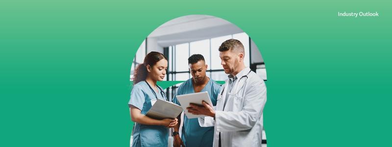 Keith Lohkamp on LinkedIn: Healthcare Industry Outlook: 4 Ways ... Keith Lohkamp on LinkedIn: Healthcare Industry Outlook: 4 Ways ...