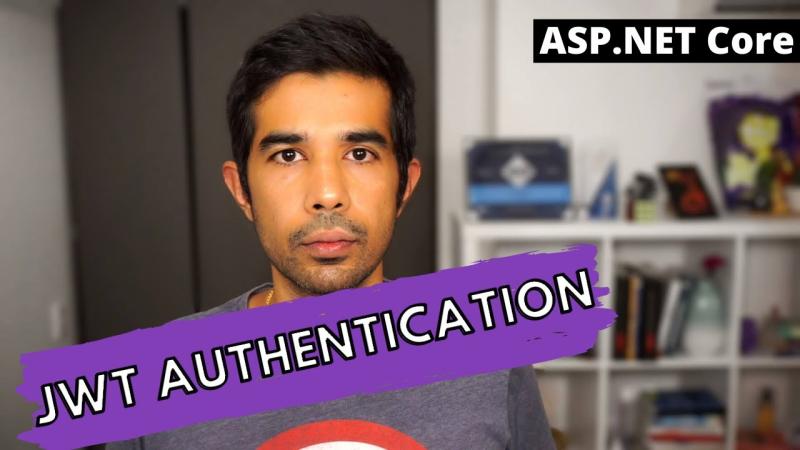 Rahul Nath on LinkedIn: JWT AUTHENTICATION In ASP NET Core with Azure ... Rahul Nath on LinkedIn: JWT AUTHENTICATION In ASP NET Core with Azure ...