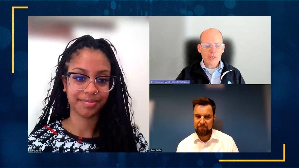 Daniel Kowalske on LinkedIn: Video: Exploring Conversational AI in ... Daniel Kowalske on LinkedIn: Video: Exploring Conversational AI in ...